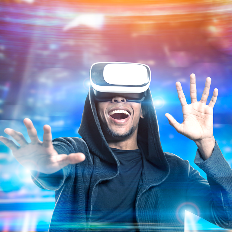 VR Hero – Sunshine Coast Virtual Reality Centre